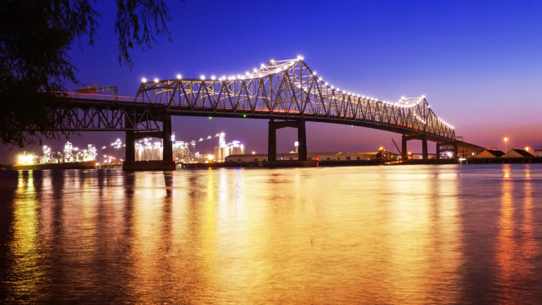 Four Attorneys Recognized in the 2026 Baton Rouge Business Report ...