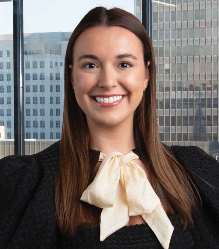 Attorneys - Taylor Porter