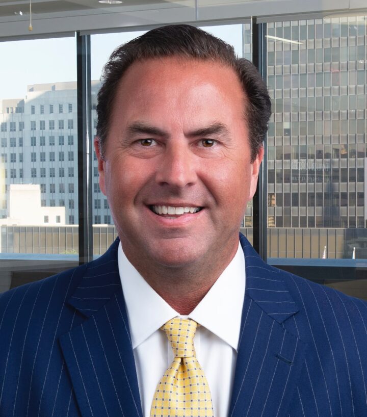 Attorneys - Taylor Porter