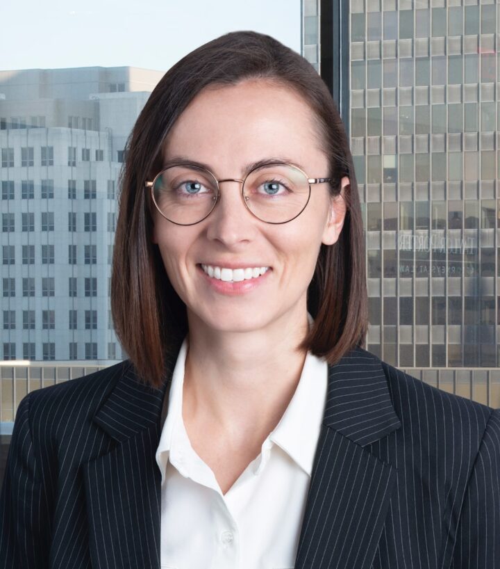 Attorneys - Taylor Porter
