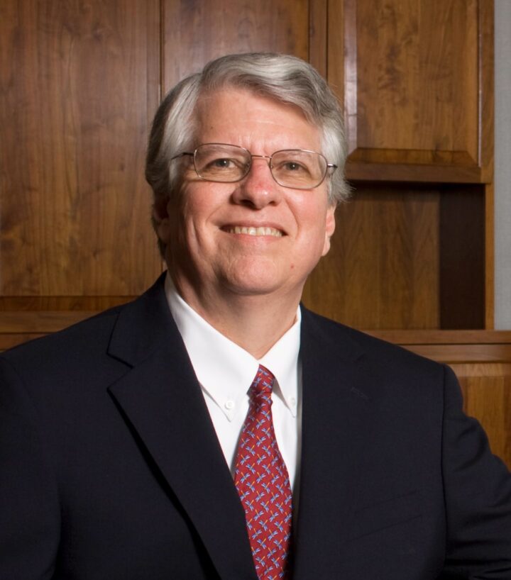 Eugene R. Groves - Taylor Porter