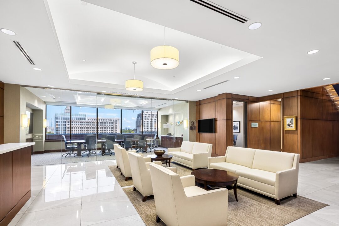 Taylor Porter Elects New Partner - Taylor Porter