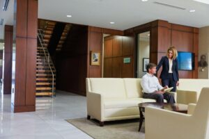 Contact - Taylor Porter