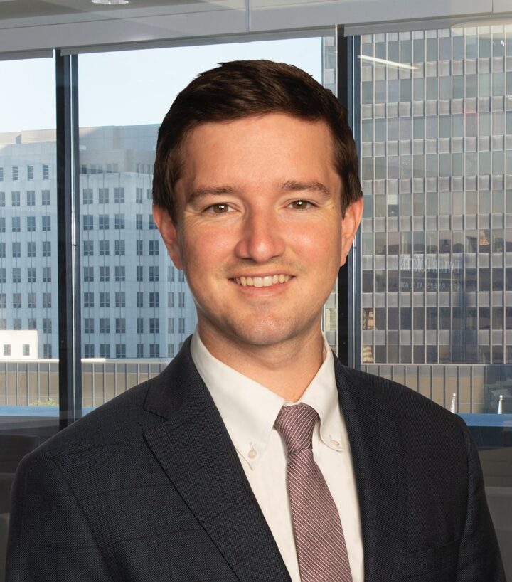 Michael A. Grace - Taylor Porter