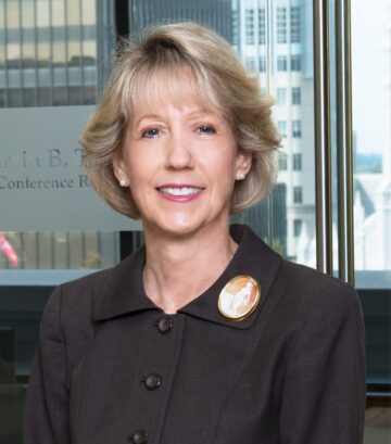 Attorneys - Taylor Porter