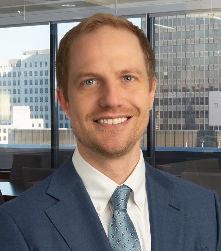 Church Property Law - Taylor Porter