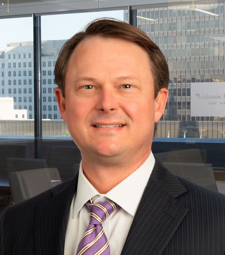 Attorneys - Taylor Porter