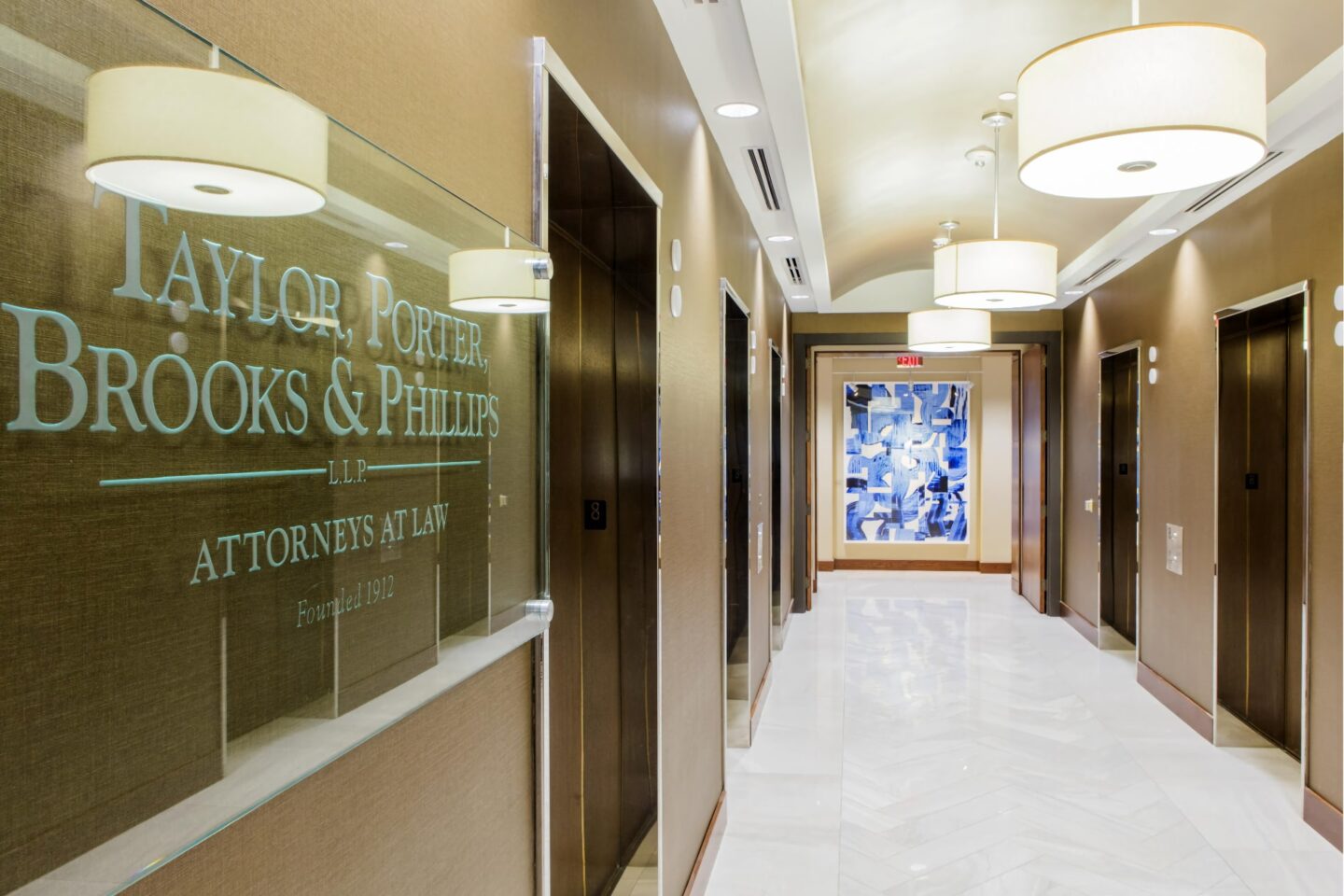 Taylor Porter Names New Partners - Taylor Porter