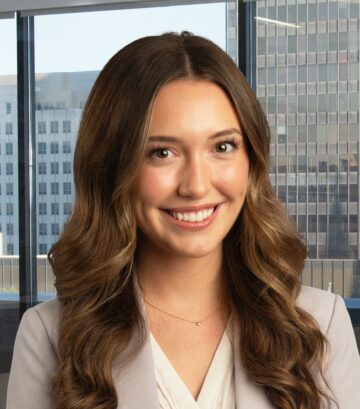 Attorneys - Taylor Porter