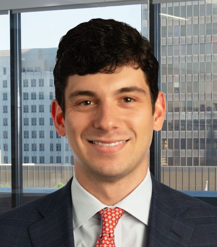 Attorneys - Taylor Porter