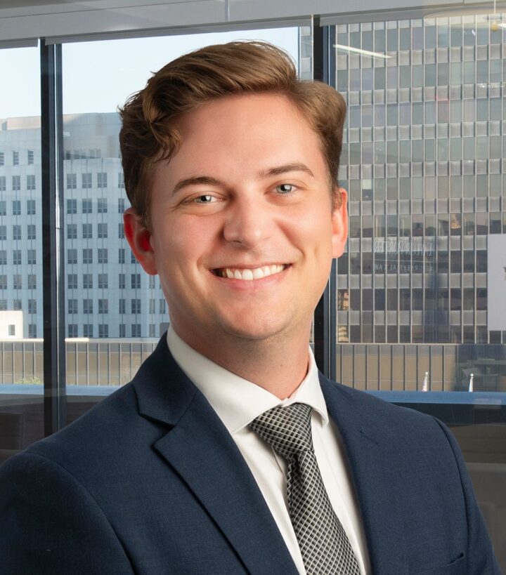 Attorneys - Taylor Porter
